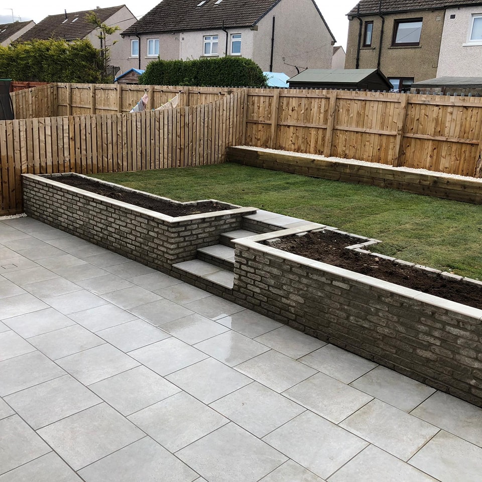 Groundworks & Landscaping In West Lothian | Falkirk | Edinburgh | Scotland